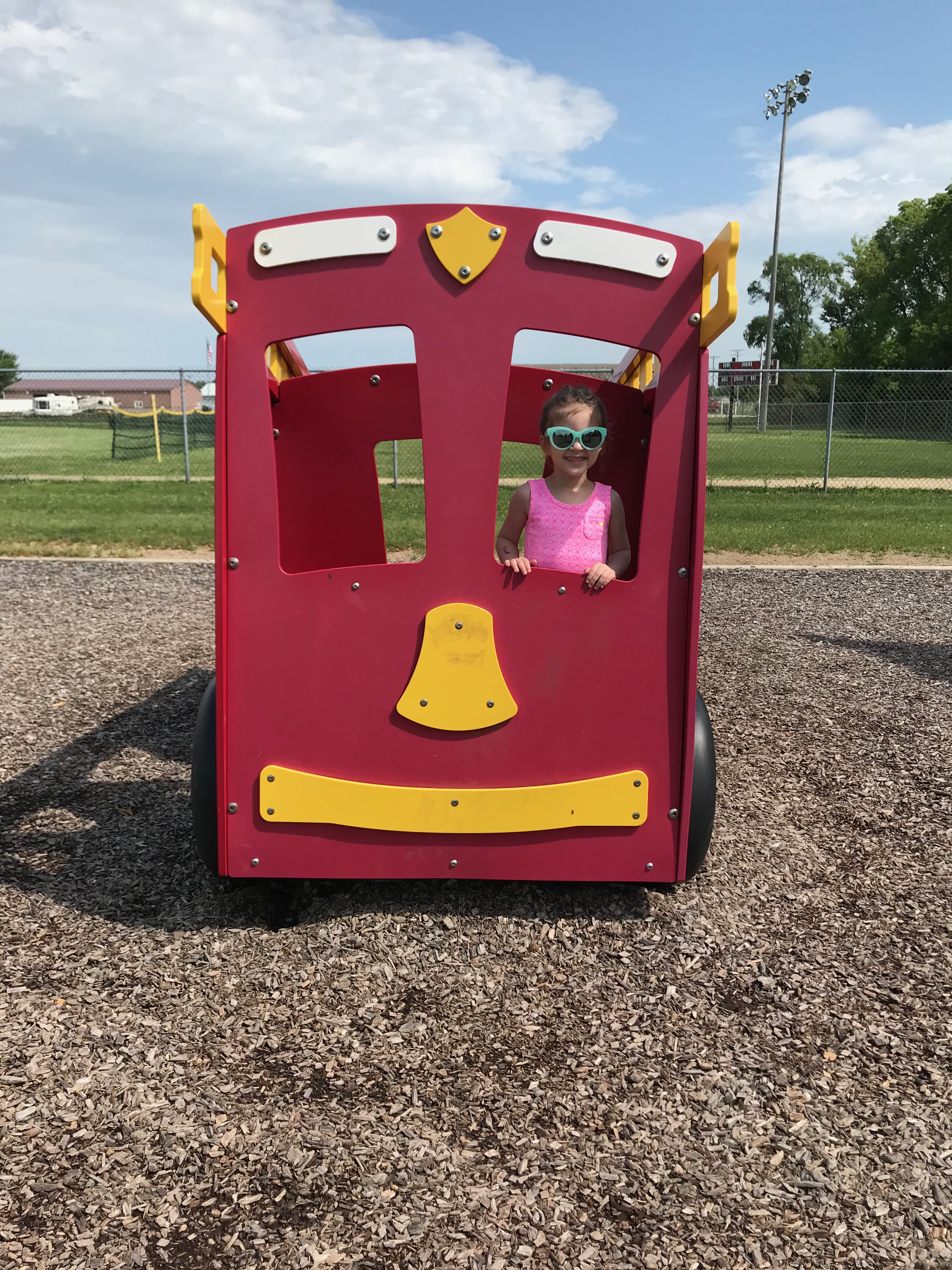 Swanson Park, Roscoe, Illinois