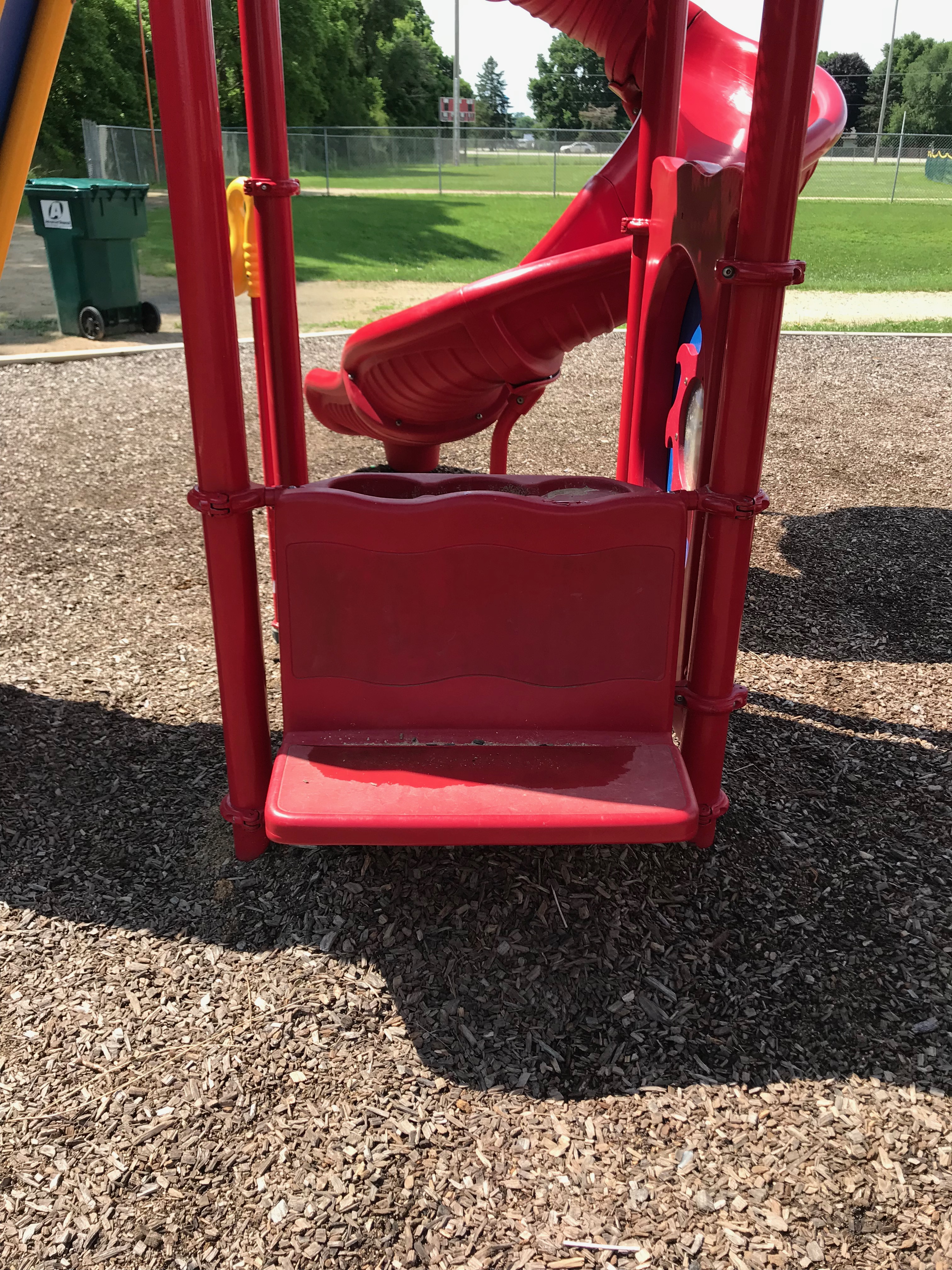 Swanson Park, Roscoe, Illinois