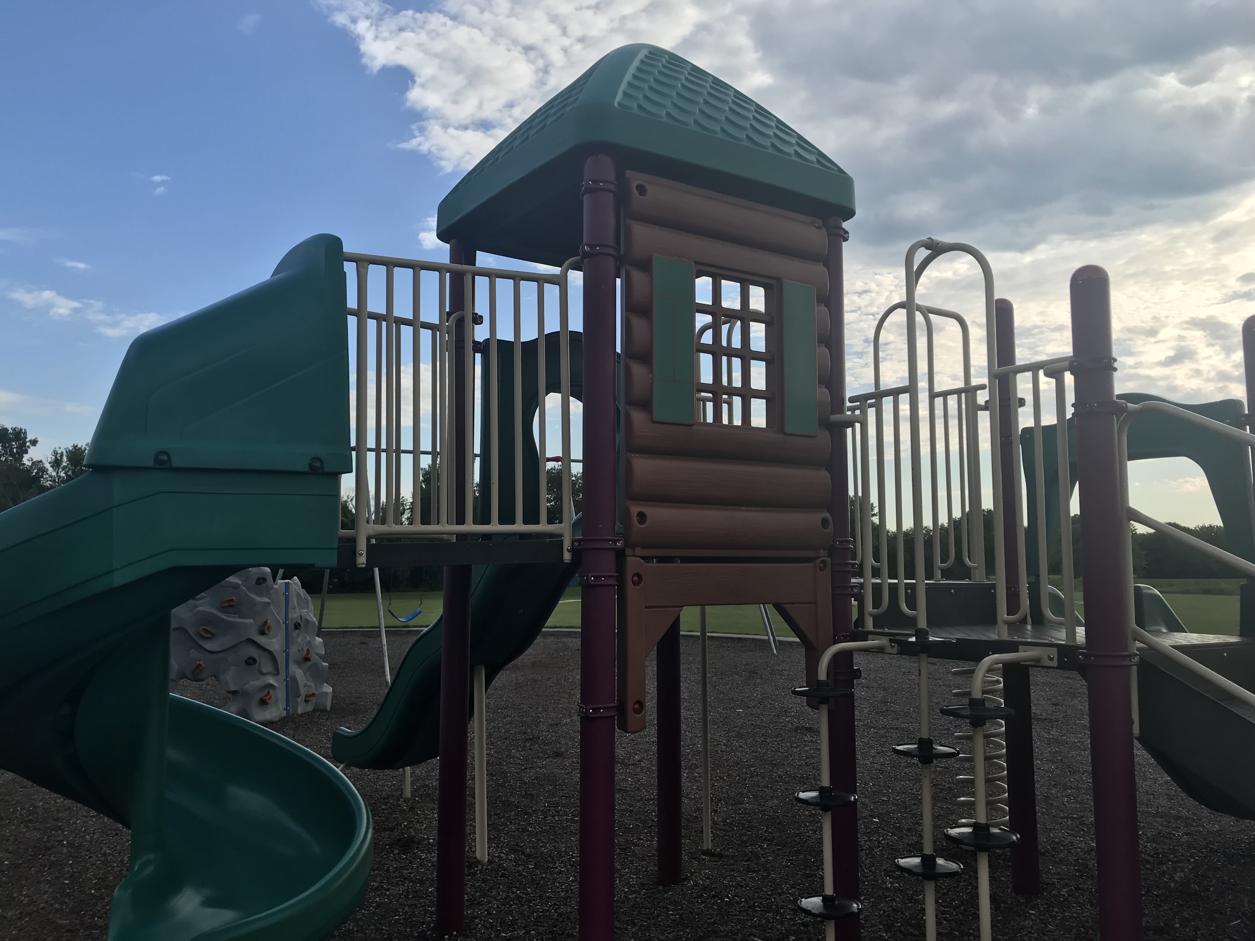 Porter Park, Roscoe IL | Stateline Kids: The Best Place for Local ...