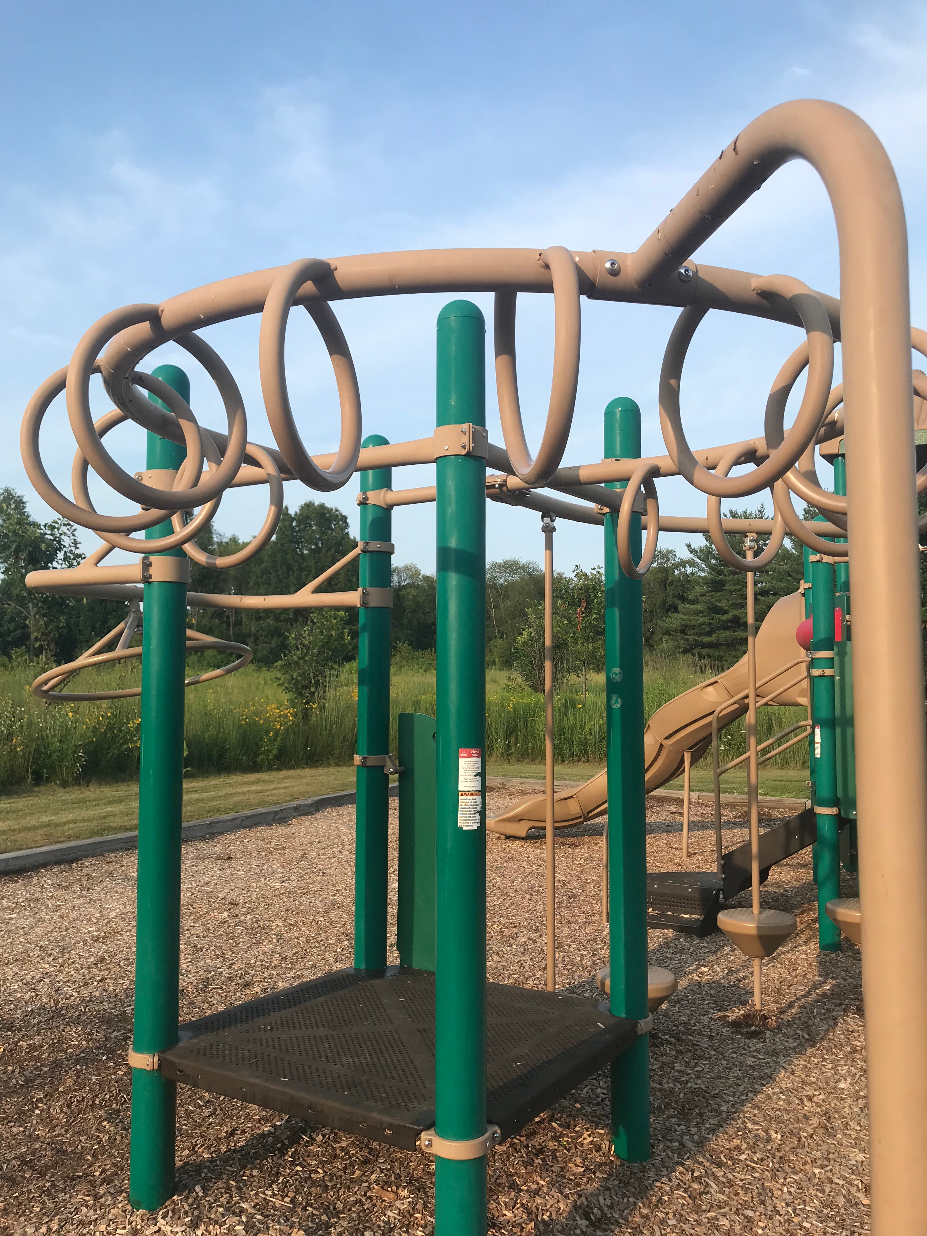 Roland Olson Forest Preserve, Roscoe, IL | Stateline Kids: The Best ...