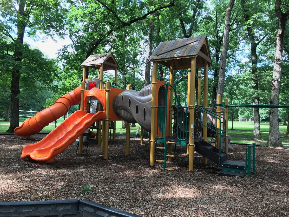 Big Hill Park Beloit, WI | Stateline Kids: The Best Source for Local ...