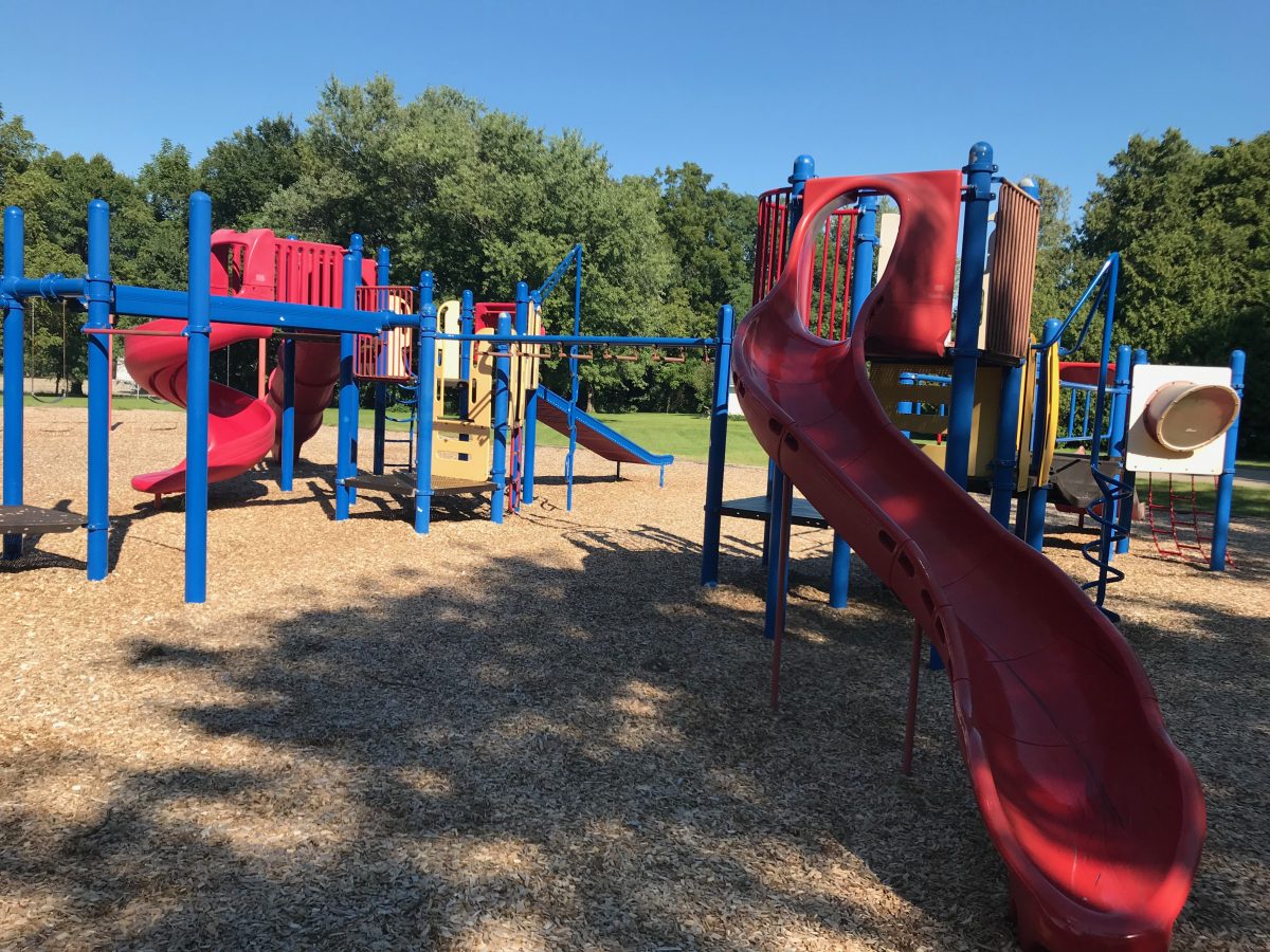 Butler Park in Cherry Valley, IL | Stateline Kids