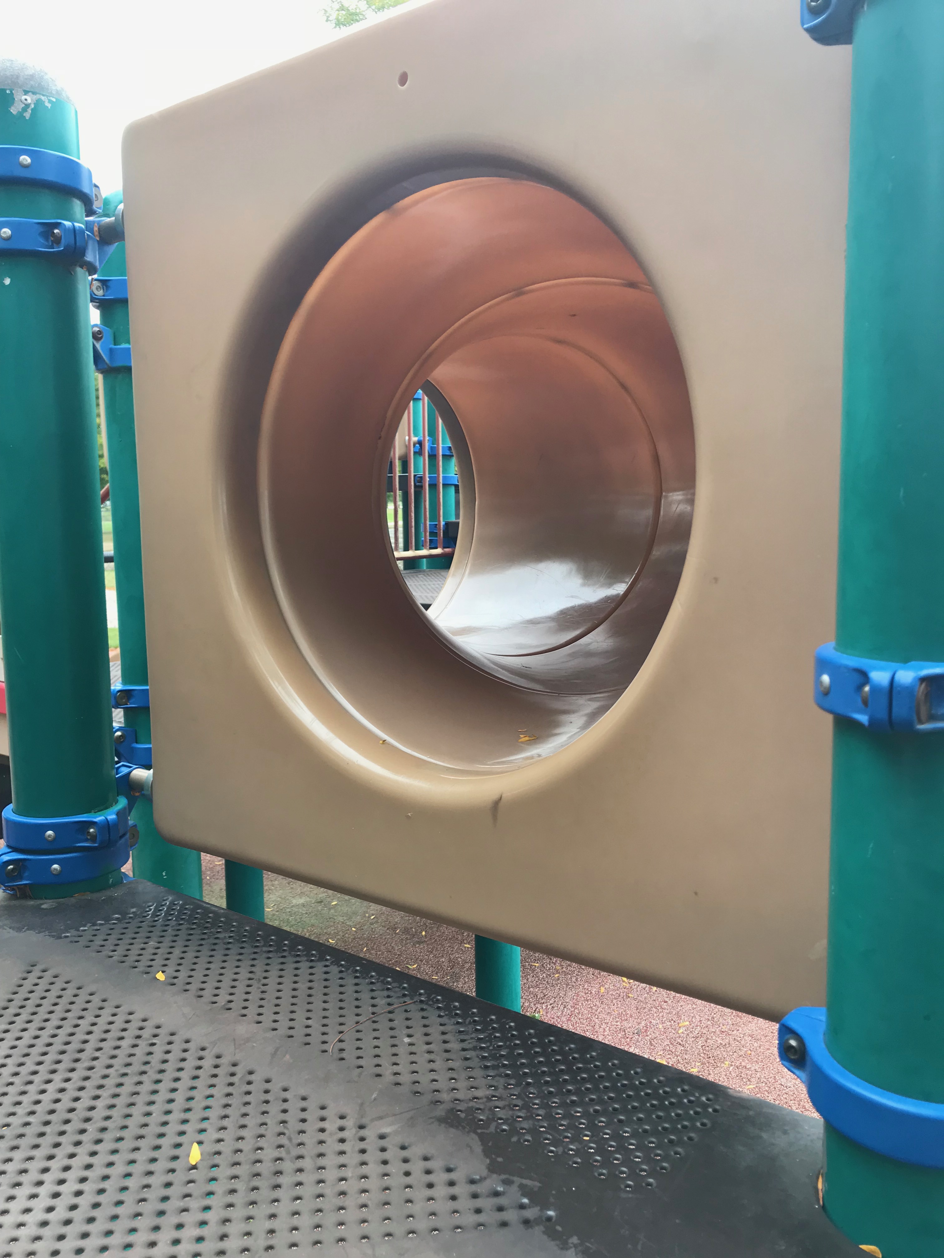 Big Kid Playground in Mercyhealth Sportscore One