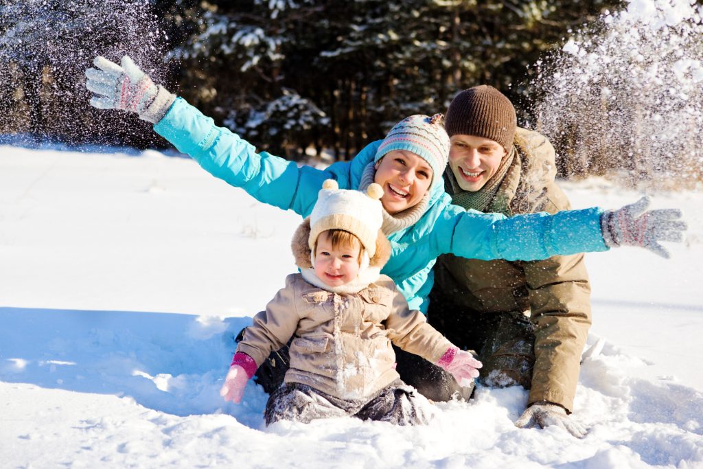 Have a Wild Time at Yeti Fest in Rockton | Stateline Kids