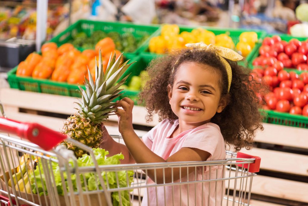 Grocery Pick Up and Delivery in the Rockford Area | Stateline Kids