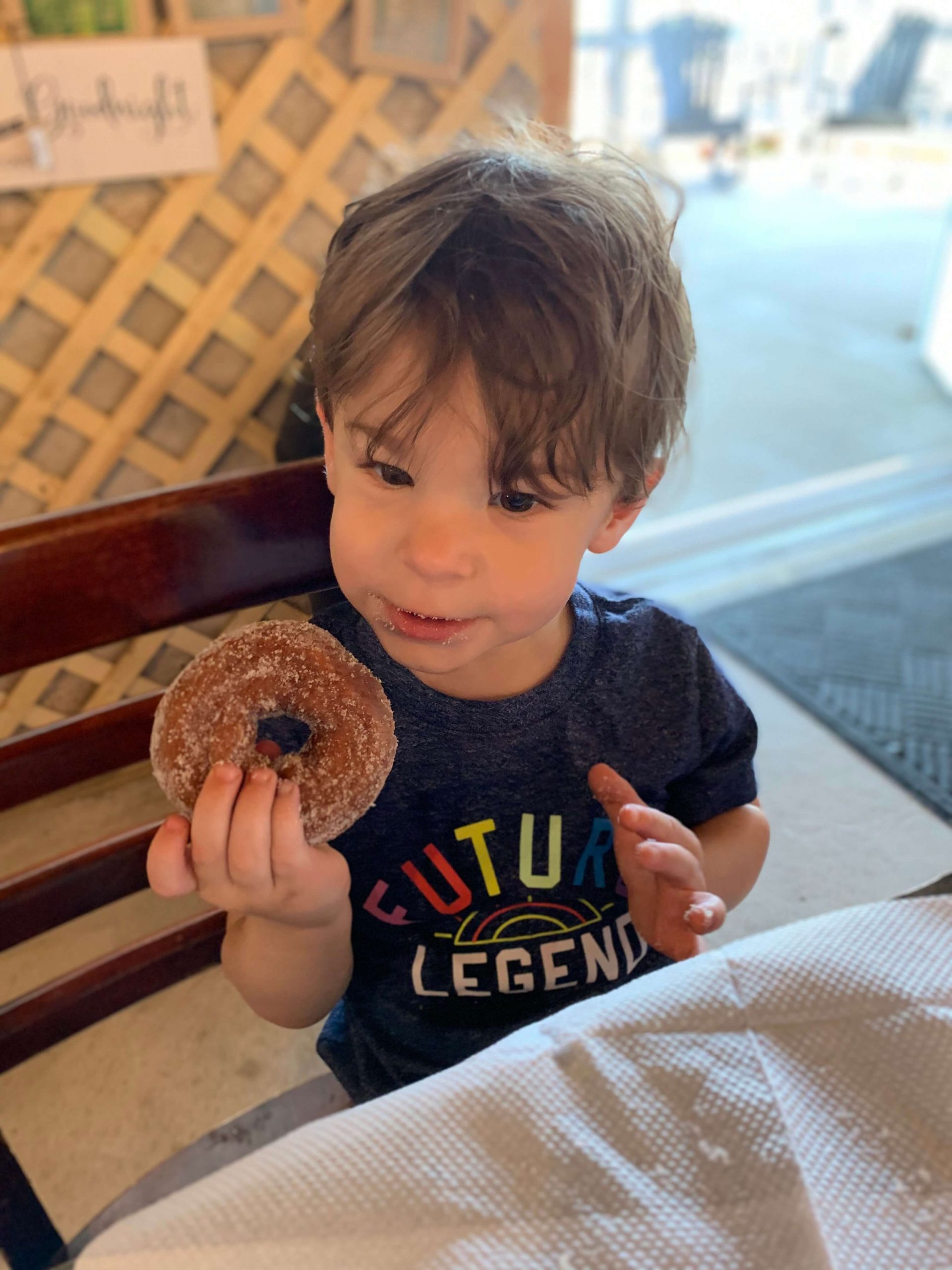 Skelly’s Farm is Fun for Families All Year Long | Stateline Kids