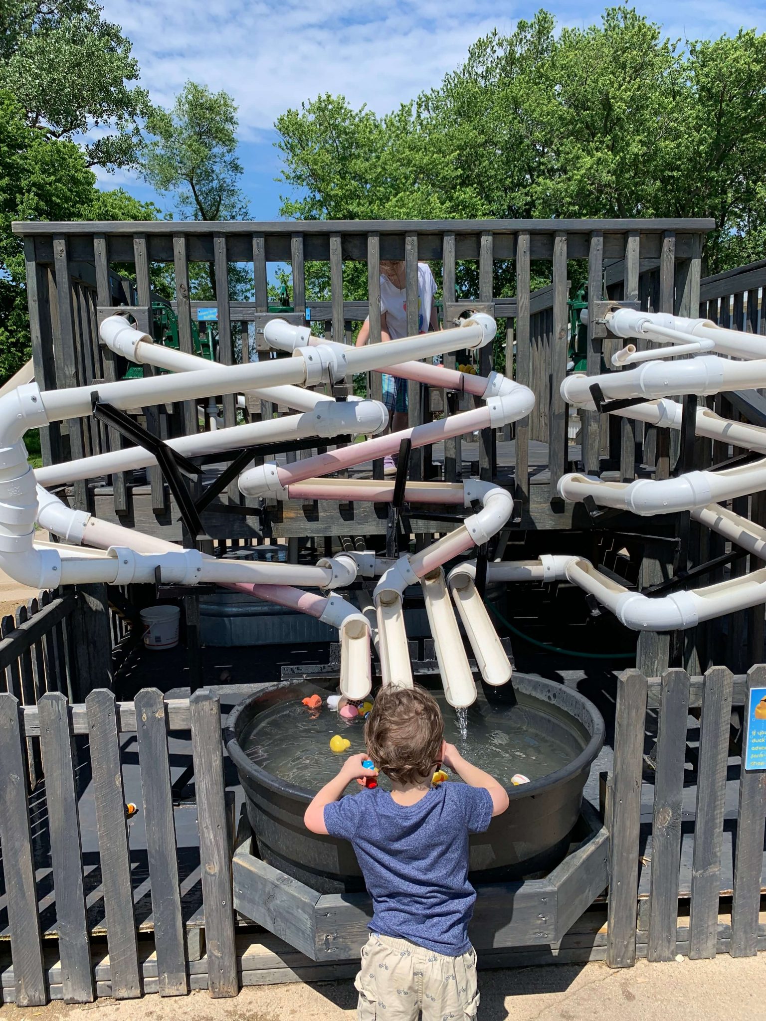 Skelly’s Farm is Fun for Families All Year Long | Stateline Kids