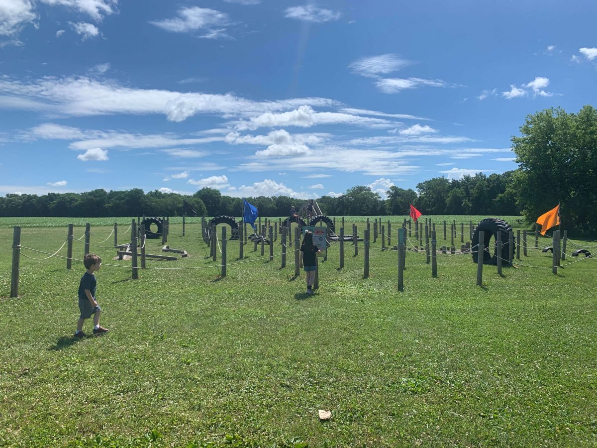 Skelly’s Farm is Fun for Families All Year Long | Stateline Kids