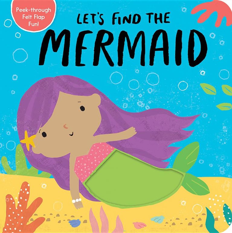 26 of the Best Books About Mermaids for Kids | Stateline Kids