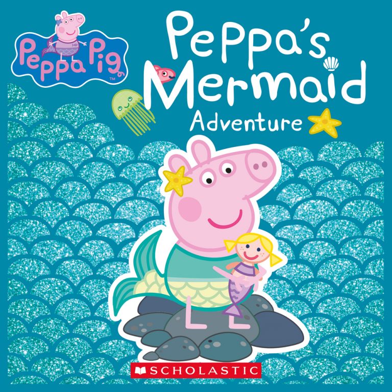 26 of the Best Books About Mermaids for Kids | Stateline Kids