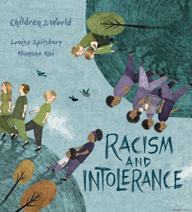 12 Books to Help You Talk About Racism With Your Kids ﻿ | Stateline Kids