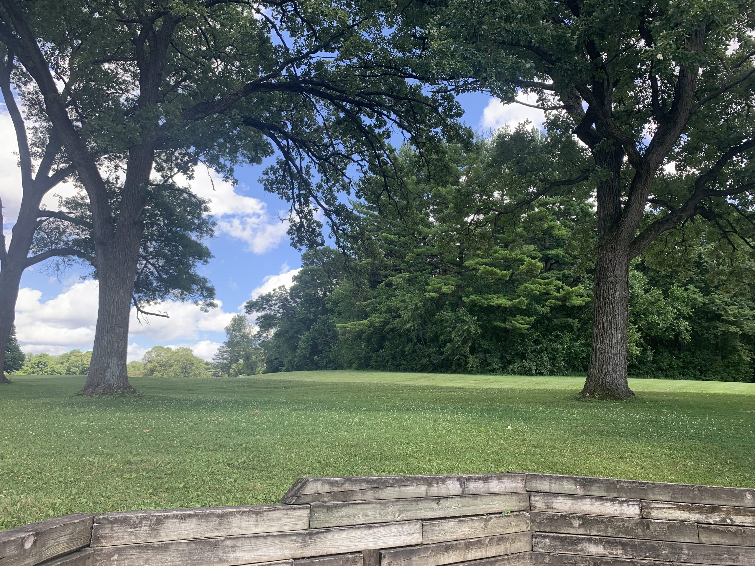 Levings Lake Playground in Rockford - Stateline Kids
