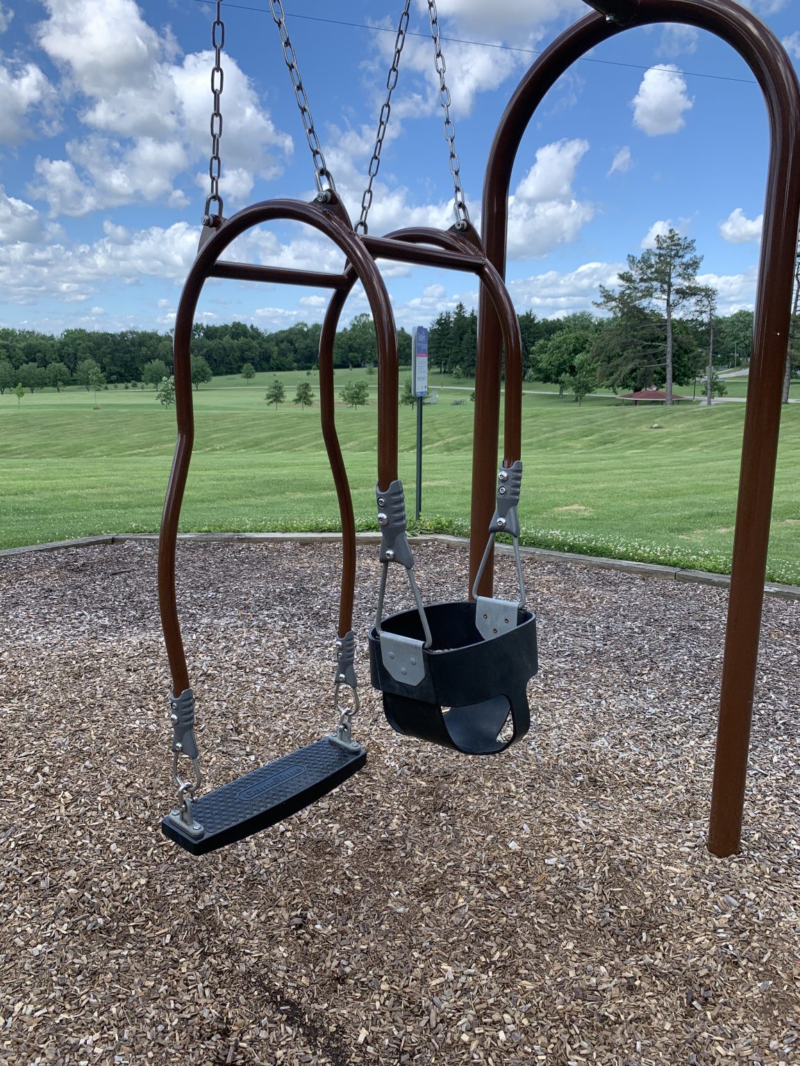 Levings Park Playground in Rockford | Stateline Kids