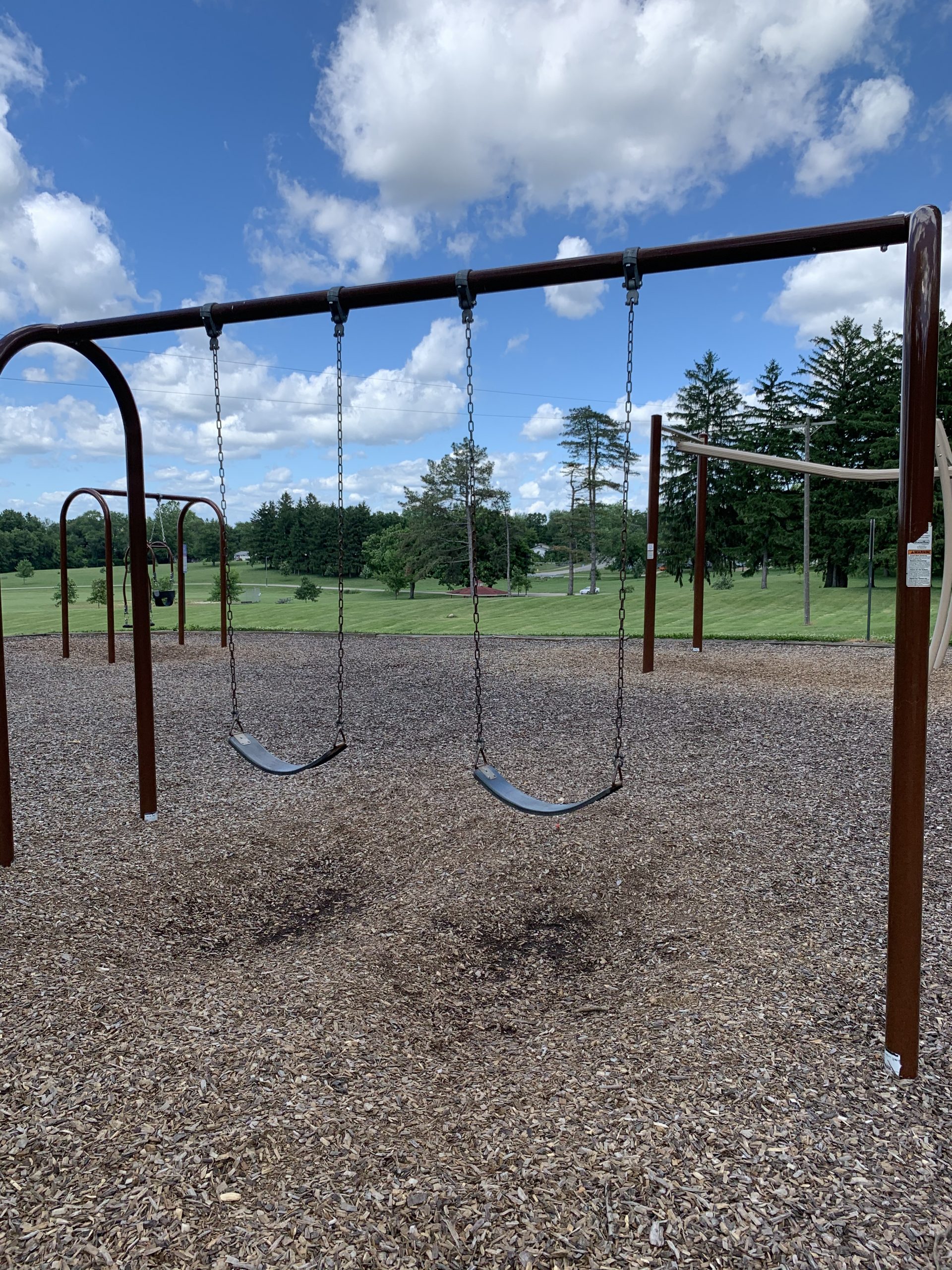 Levings Park Playground in Rockford | Stateline Kids