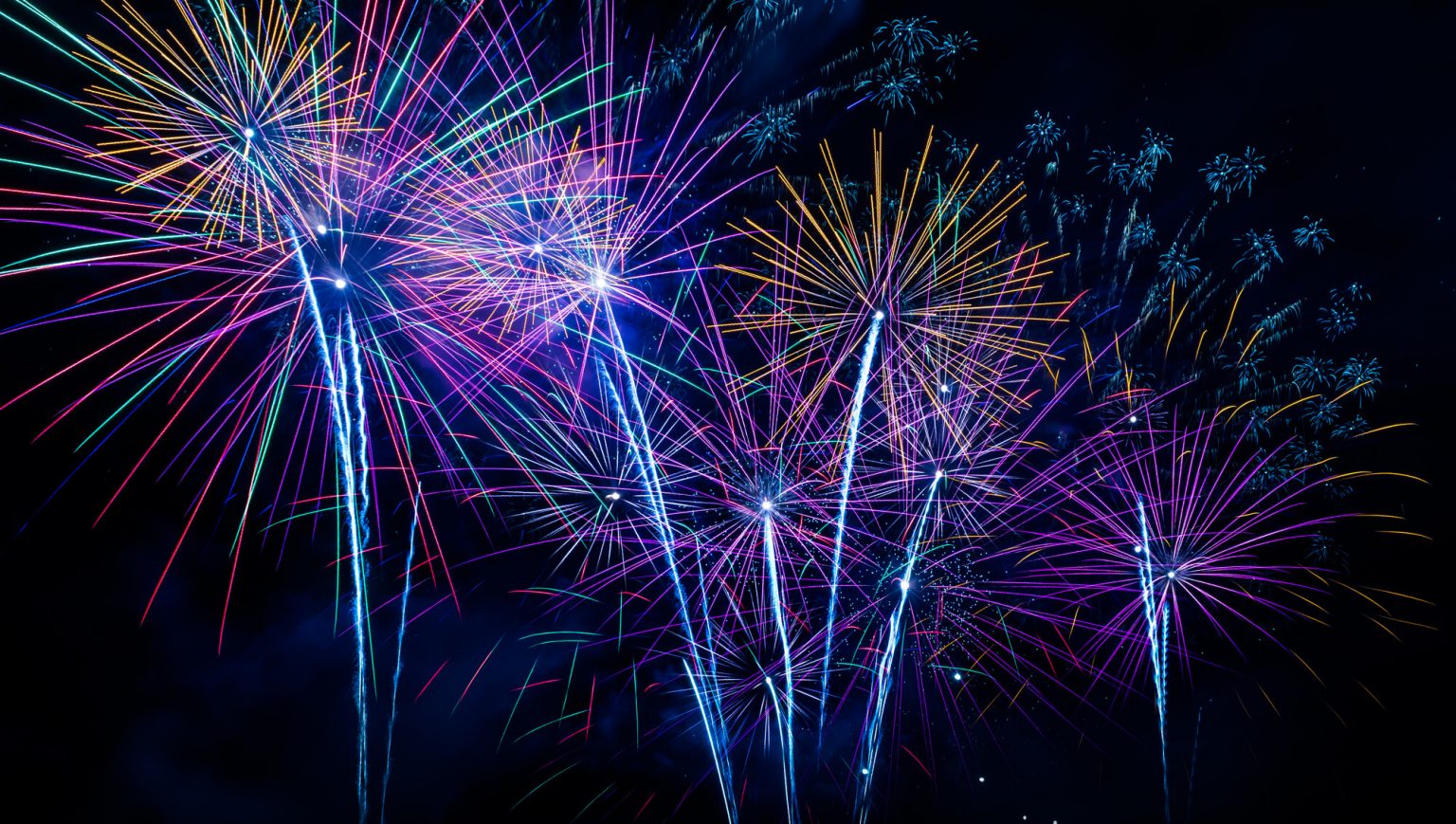 2021 Fourth of July Fireworks Shows in the Stateline | Stateline Kids