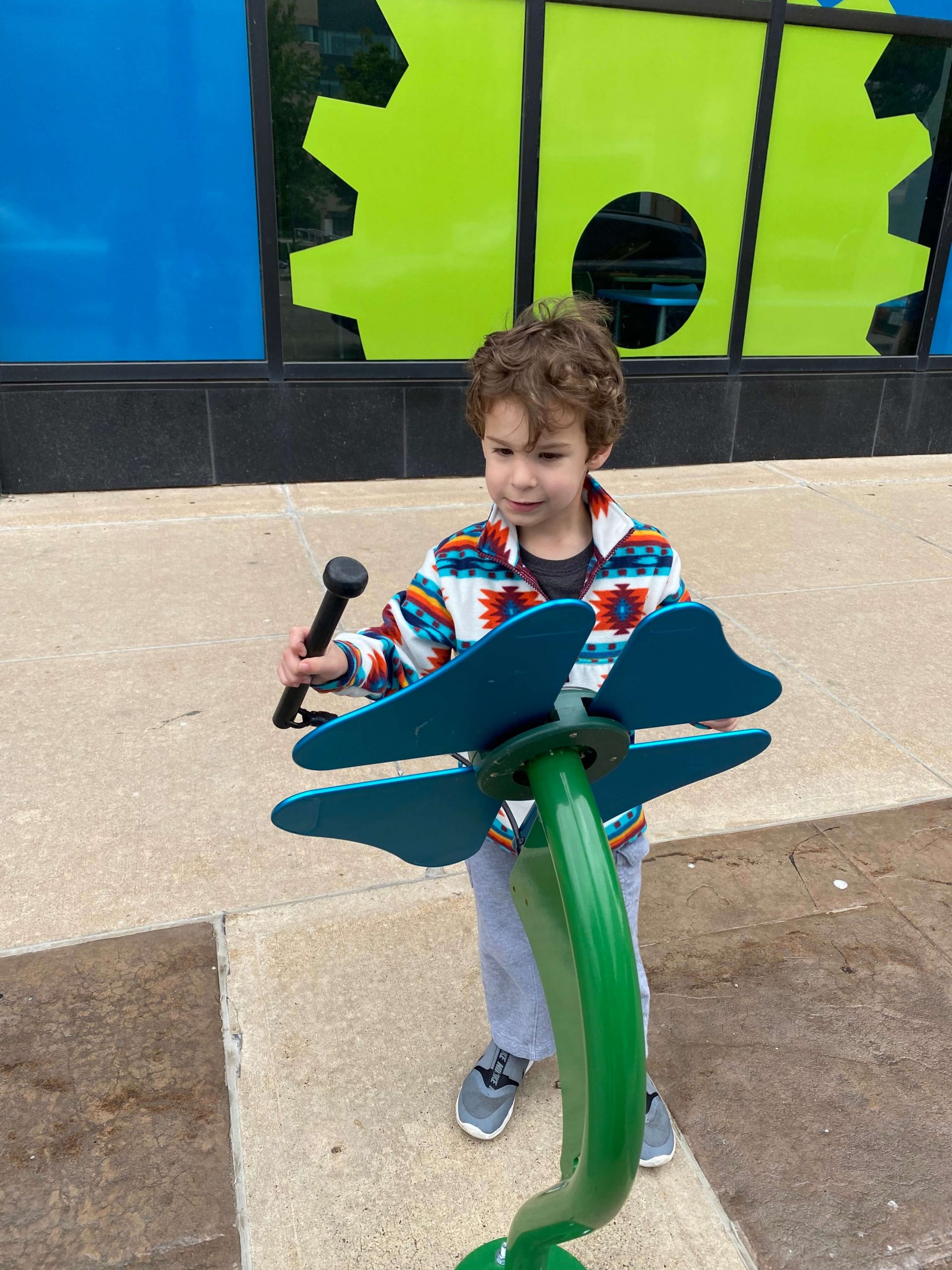 Weekend Getaway: Appleton, Wisconsin | Stateline Kids