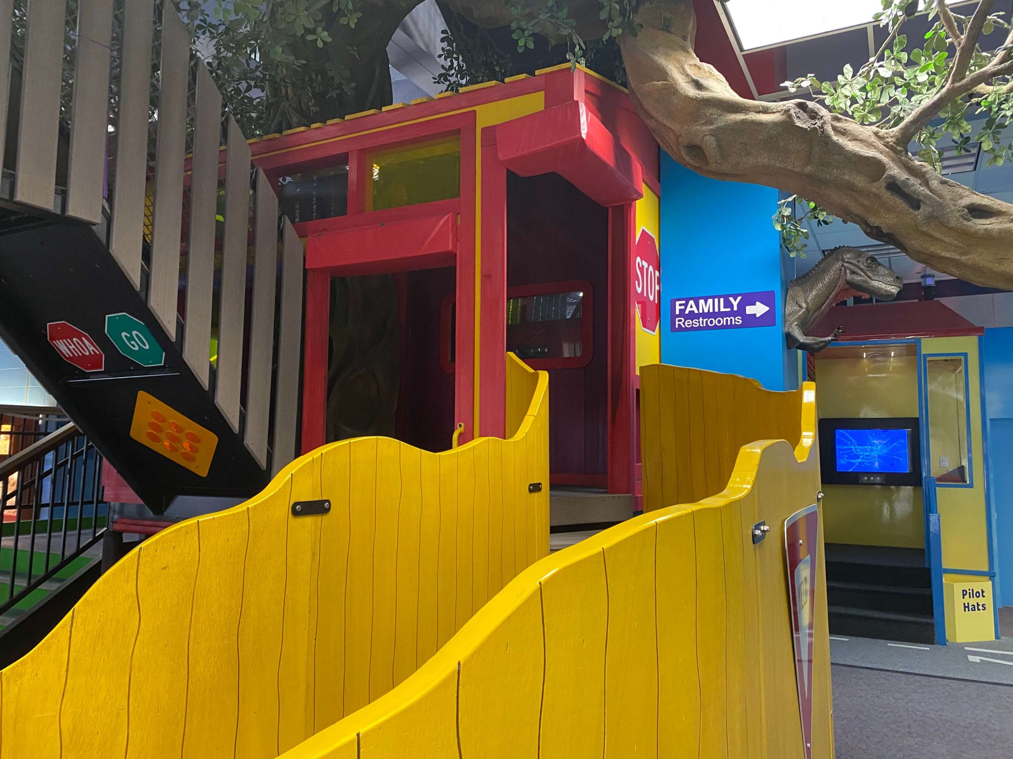 Building for Kids Children’s Museum, Appleton, WI | Stateline Kids