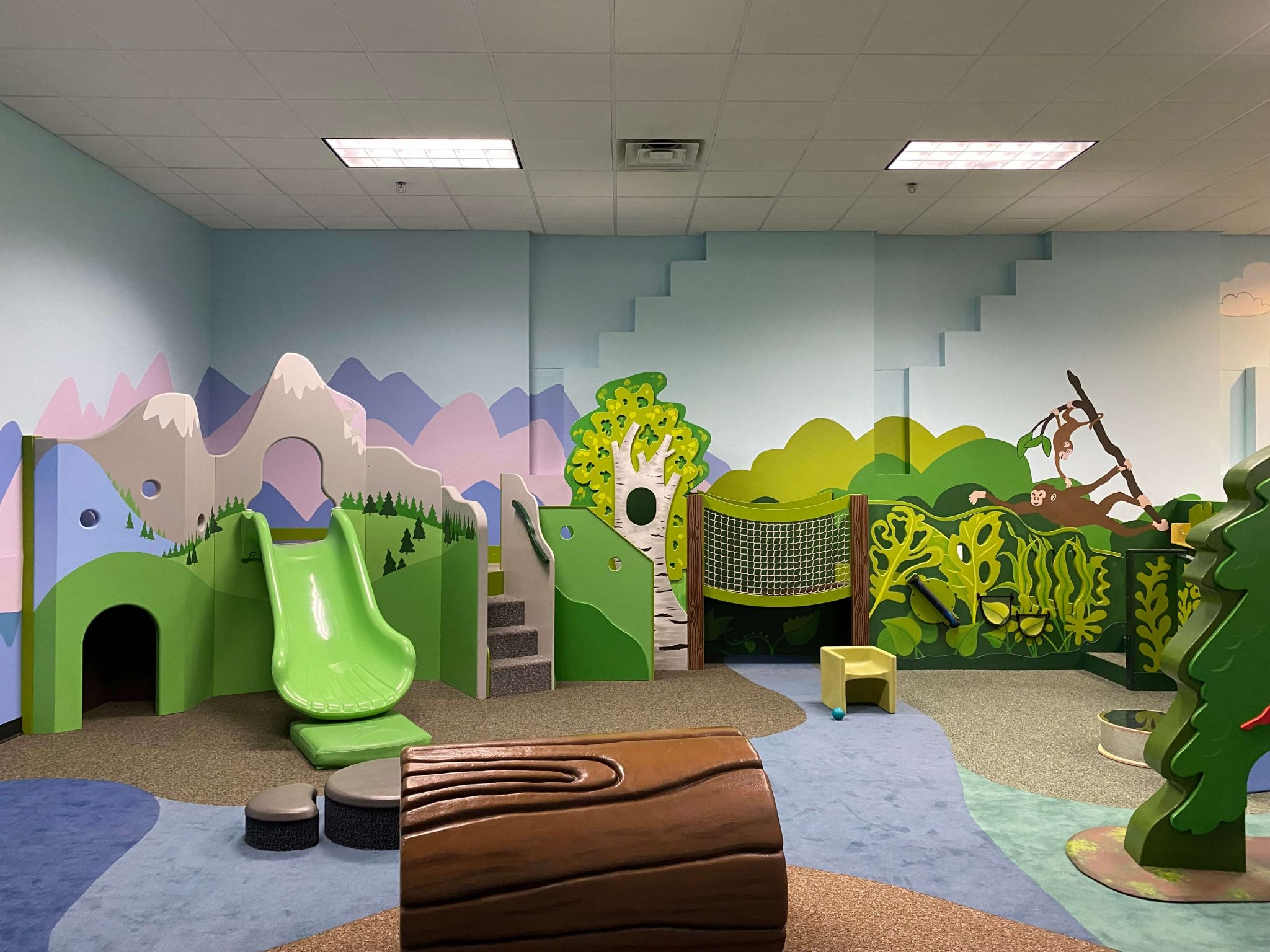 Building for Kids Children’s Museum, Appleton, WI | Stateline Kids