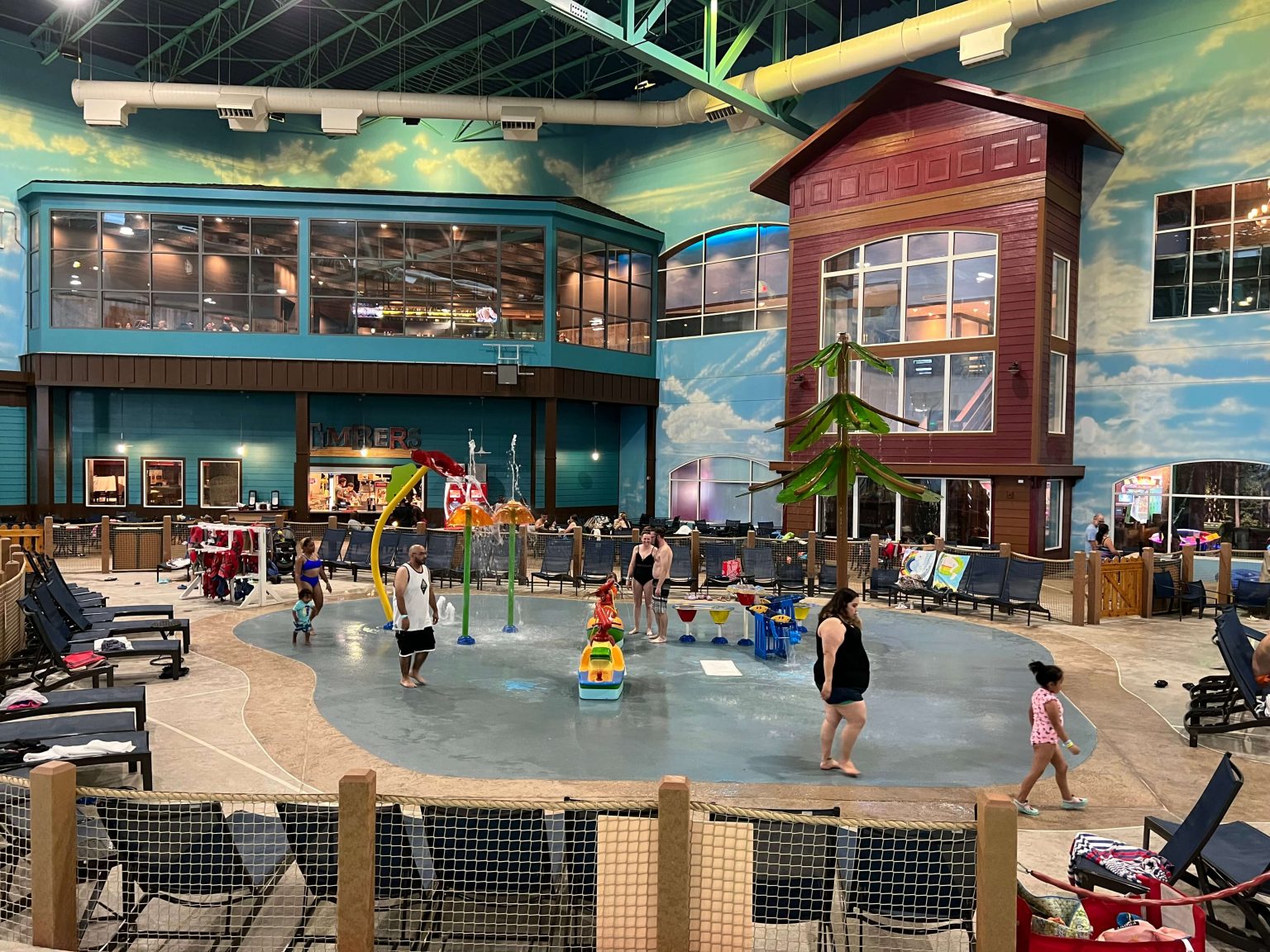 Have a Spooky Good Time at Great Wolf Lodge in Gurnee | Stateline Kids