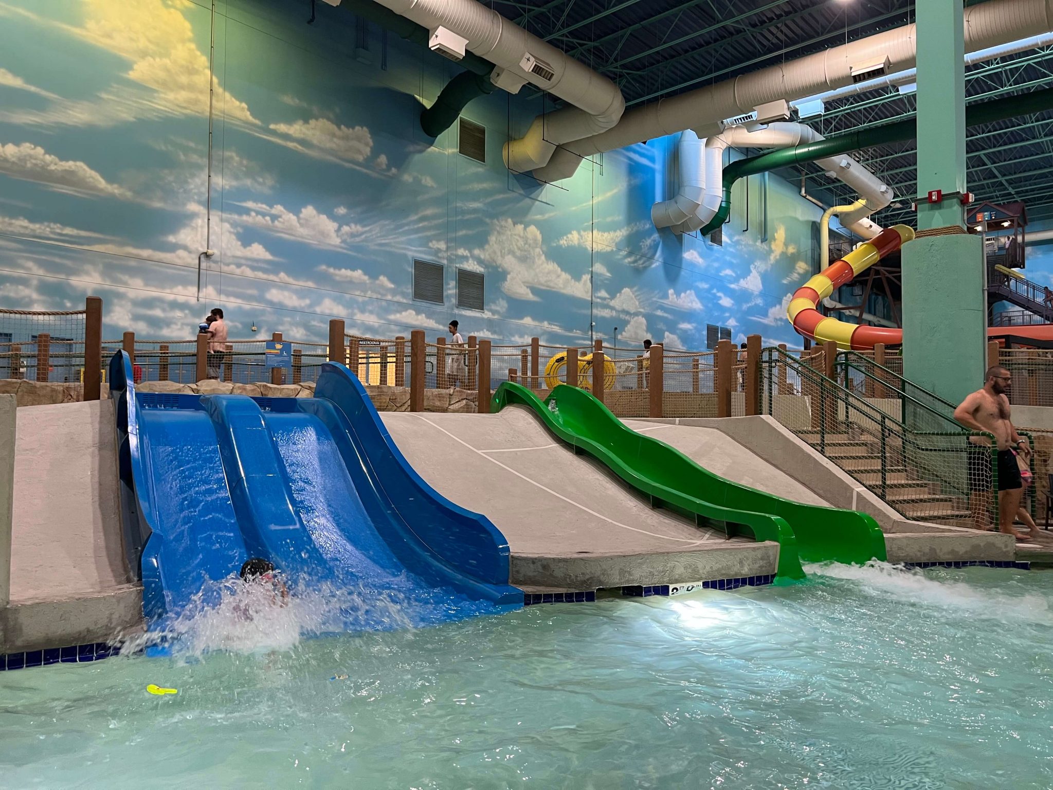Have a Spooky Good Time at Great Wolf Lodge in Gurnee | Stateline Kids