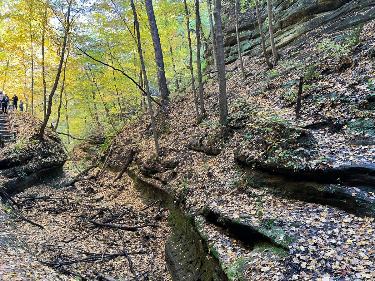 Spend a Beautiful Fall Weekend at Grand Bear Resort in Utica, Illinois ...