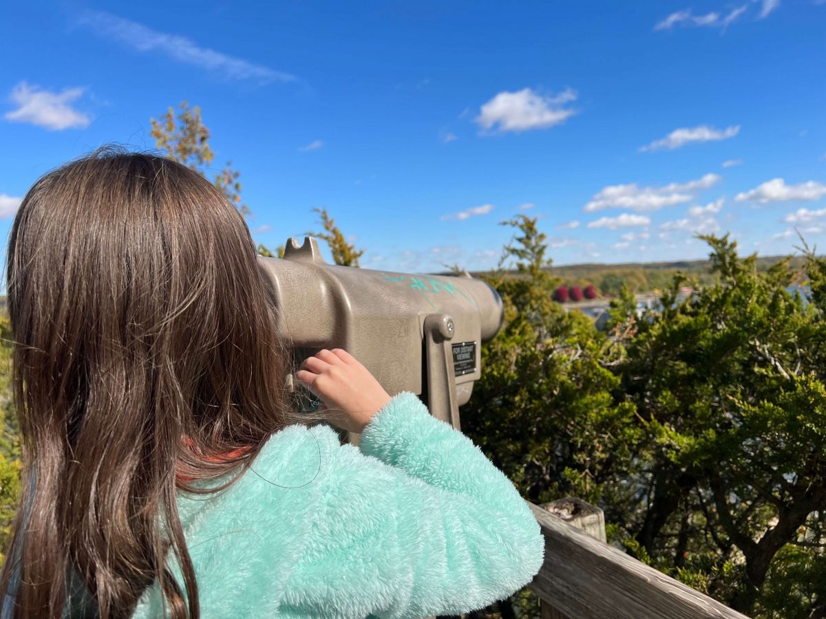 Spend a Beautiful Fall Weekend at Grand Bear Resort in Utica, Illinois ...