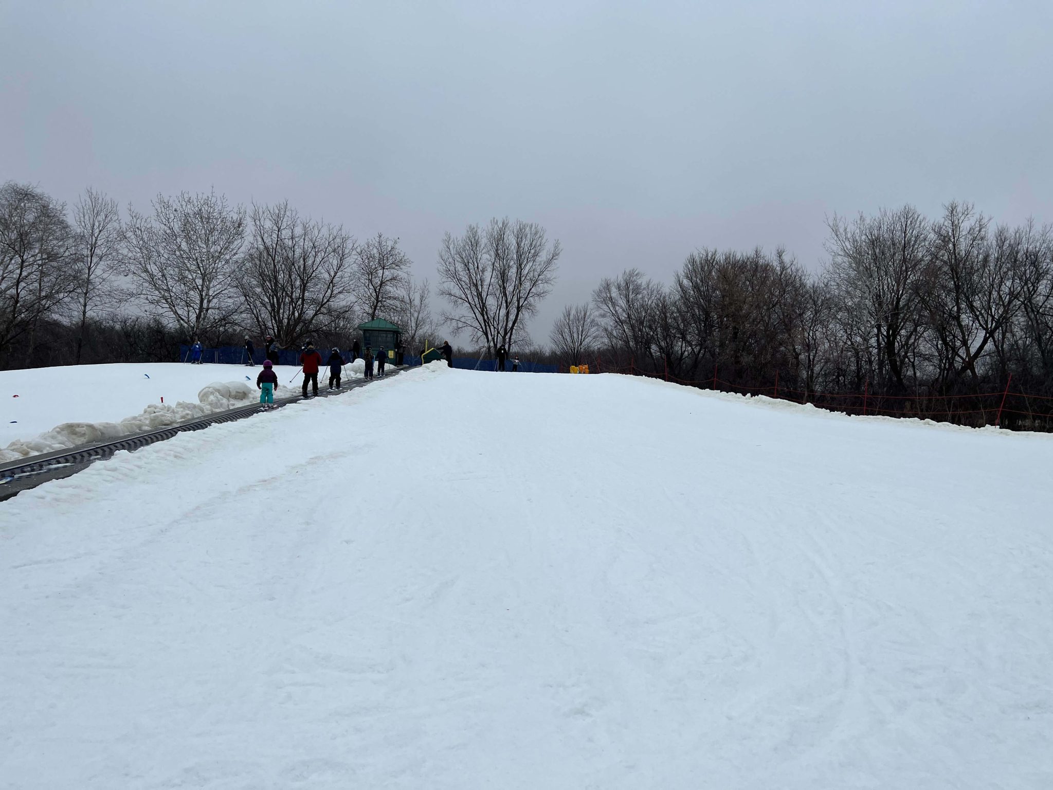 Spend the Weekend Splashing and Skiing at Timber Ridge Lodge in Lake ...