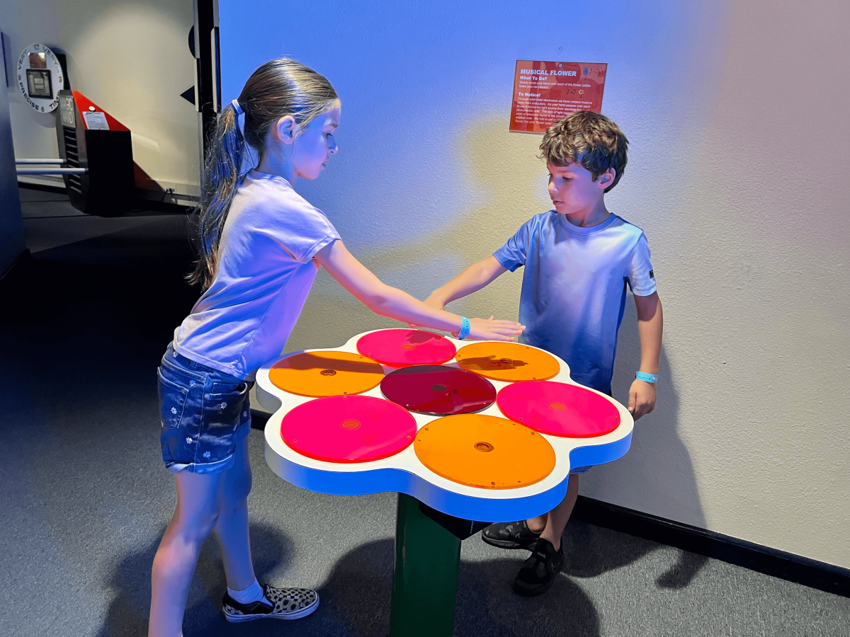 Three Ways to Have Fun in the Wisconsin Dells That Aren’t a Waterpark!