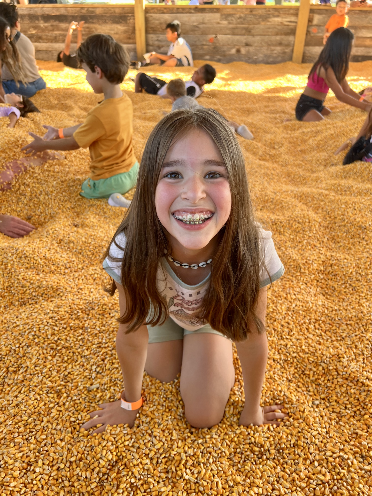 Richardson Adventure Farm: A Day of Fall Fun for the Whole Family