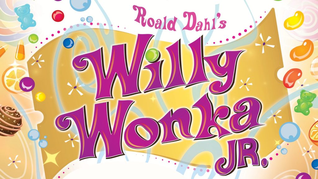 Willy Wonka Jr. - Stateline Kids
