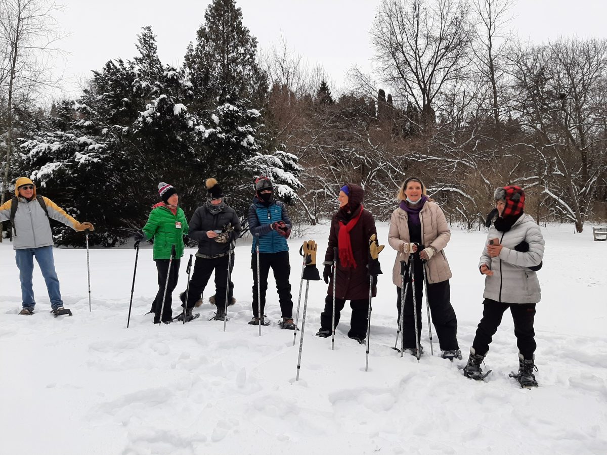 BEST Things to do in January in the Stateline!